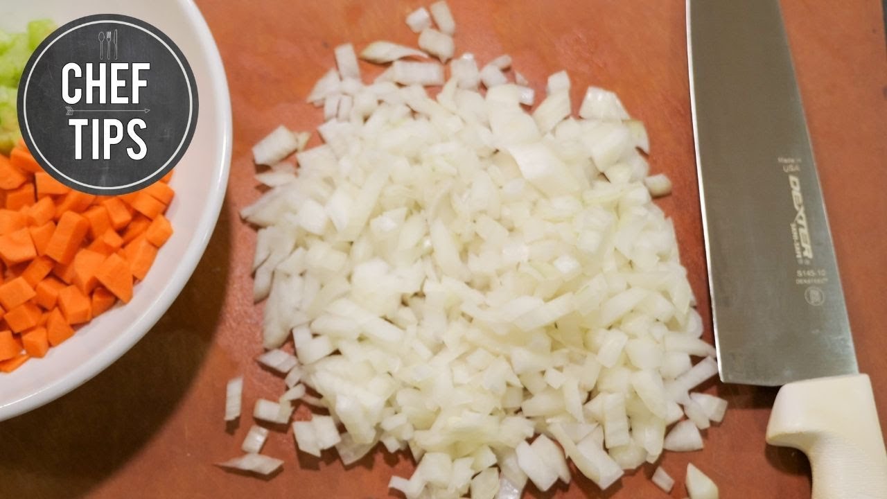 Knife Skills Youtube