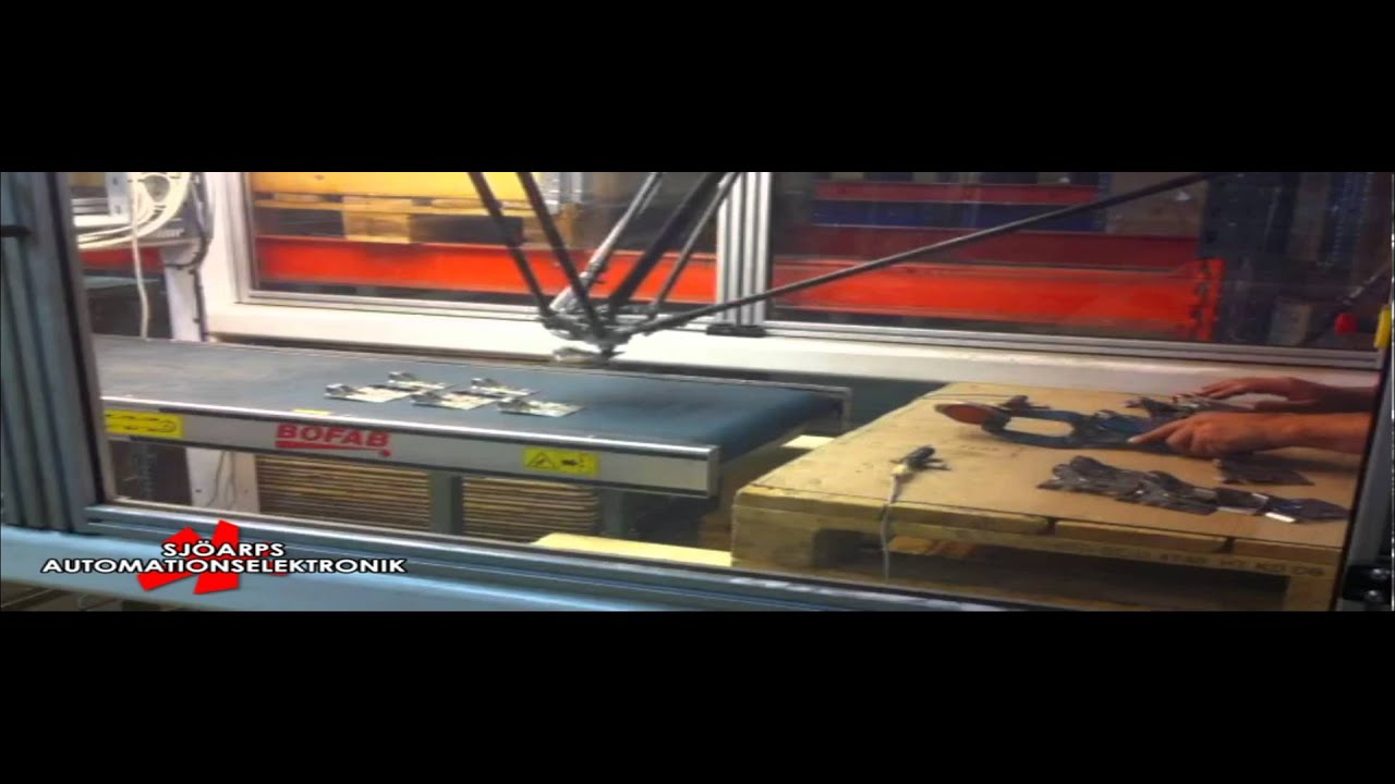 Abb Flexpicker Youtube
