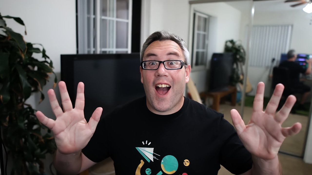 Full Debian Install Youtube