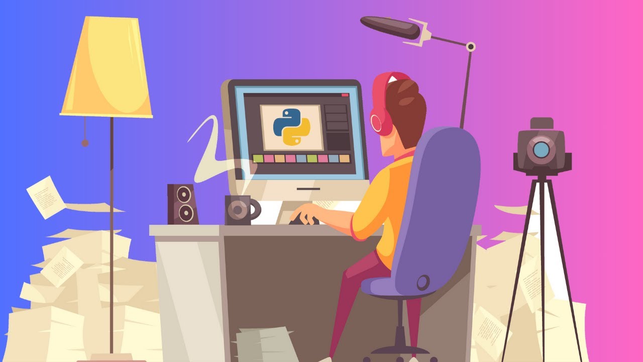 How To Use Youtube Analytics Api In Python Start A Project In 10