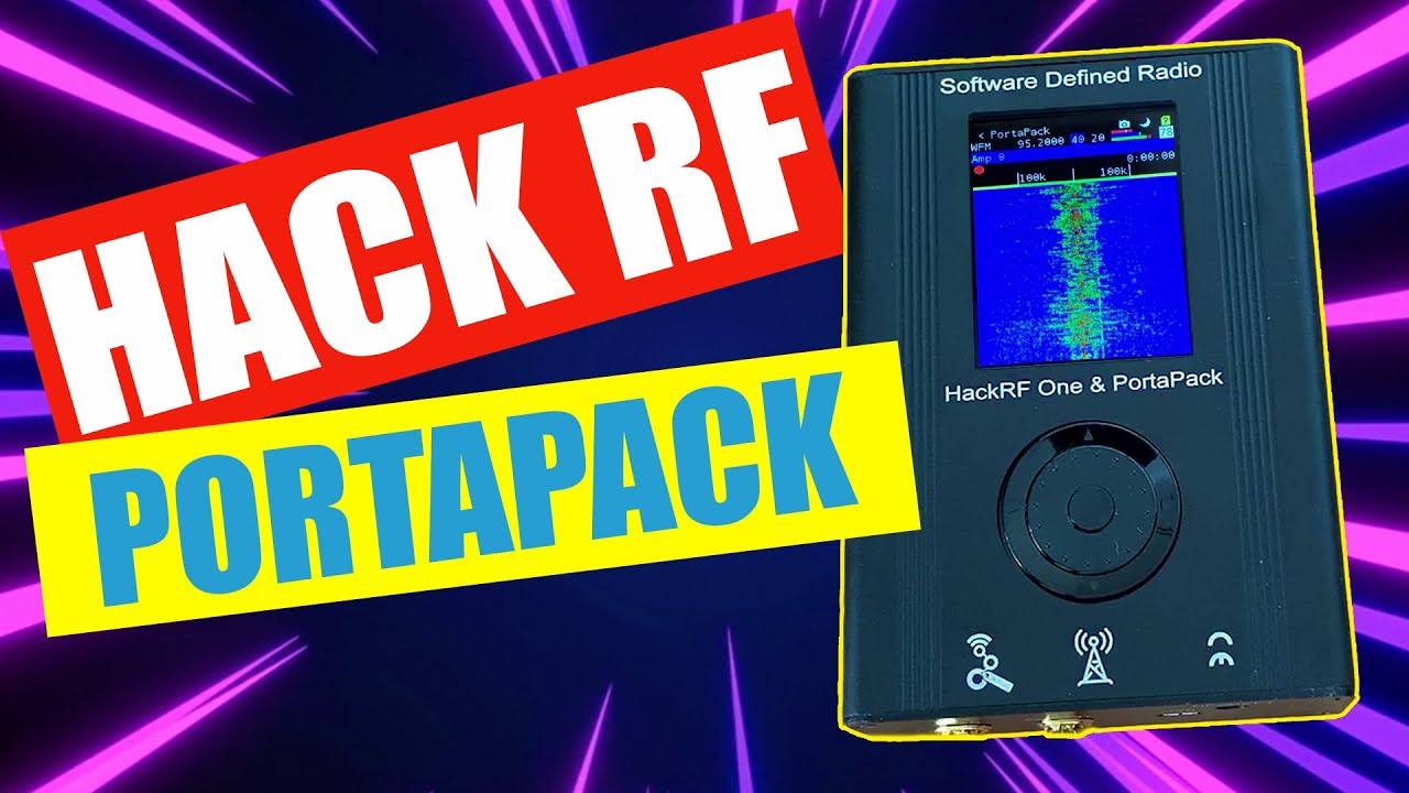 6 Hackrf One Lindalodge