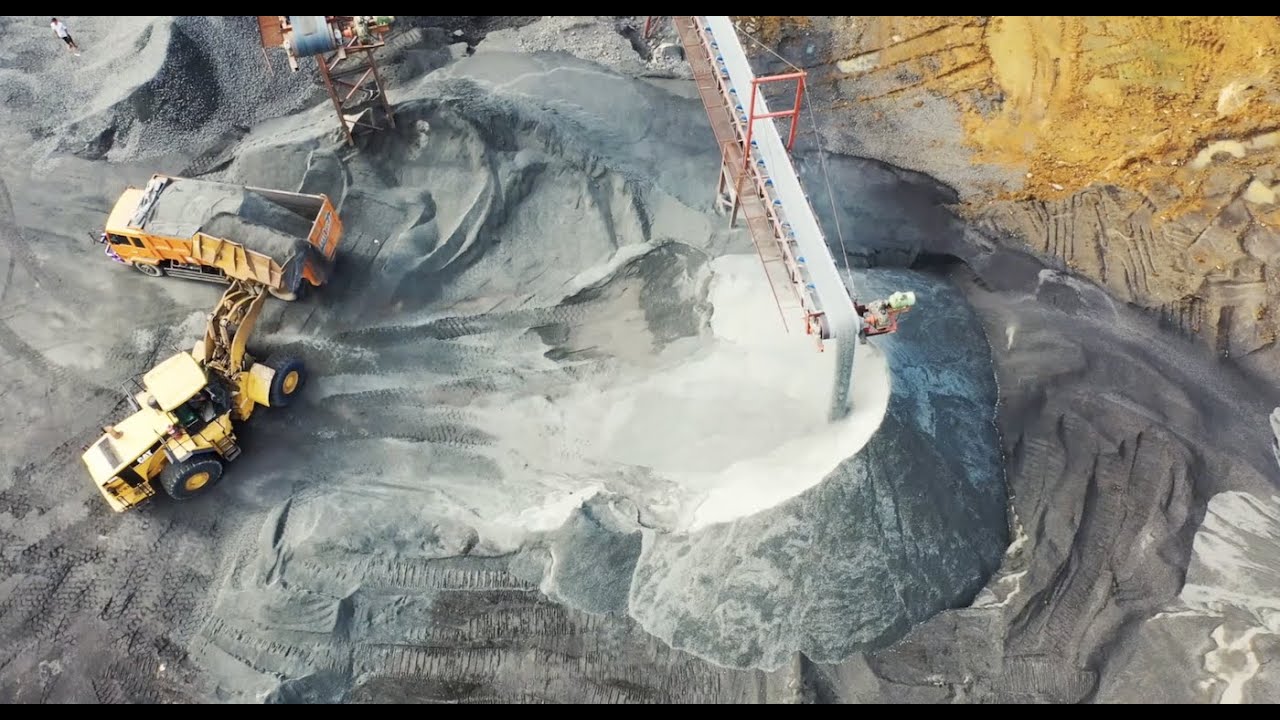 Mining Youtube