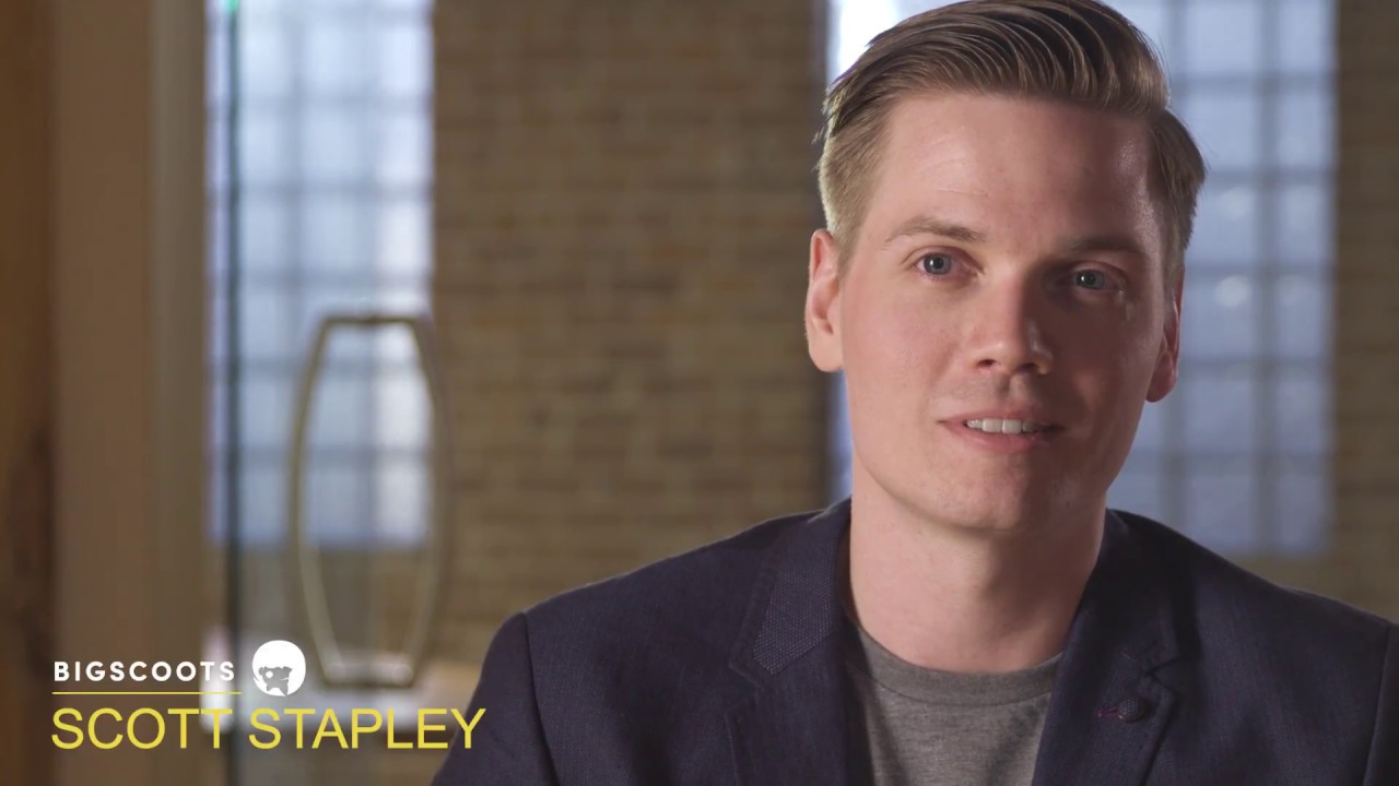 Meet Bigscoots The Last Fully Managed Web Host You Ll Ever Need Youtube