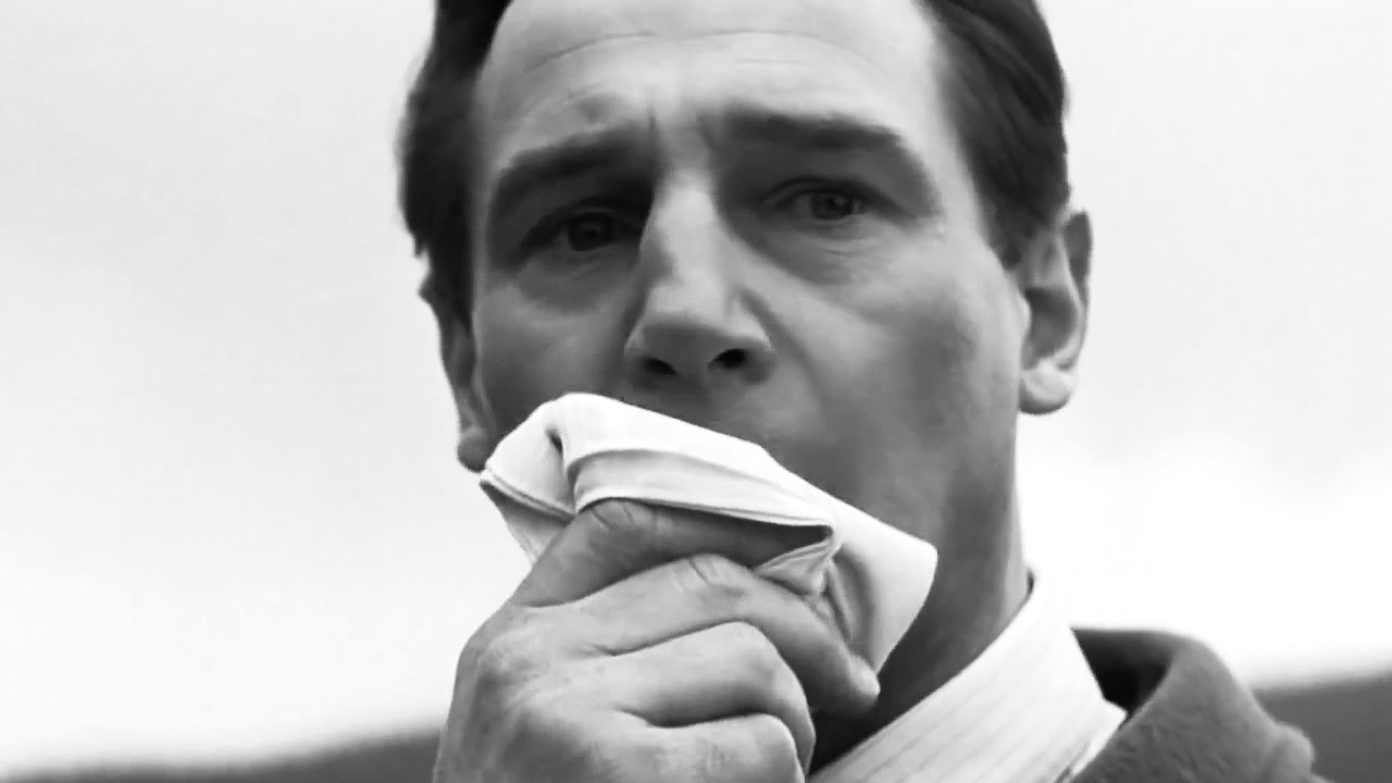 Schindlers List 1993 Trailer Youtube
