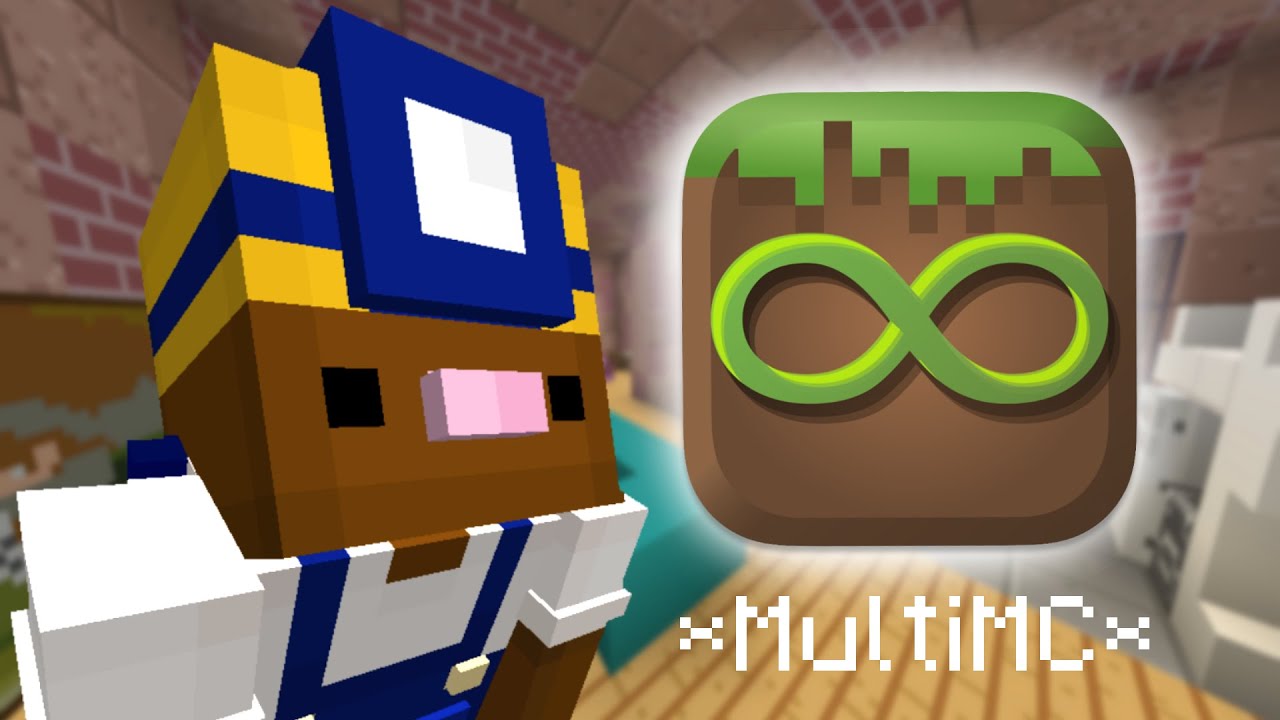 How To Install Multimc Youtube