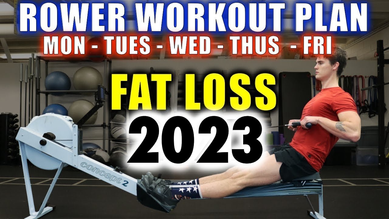 Rowing Training Plan For Beginners Eoua Blog