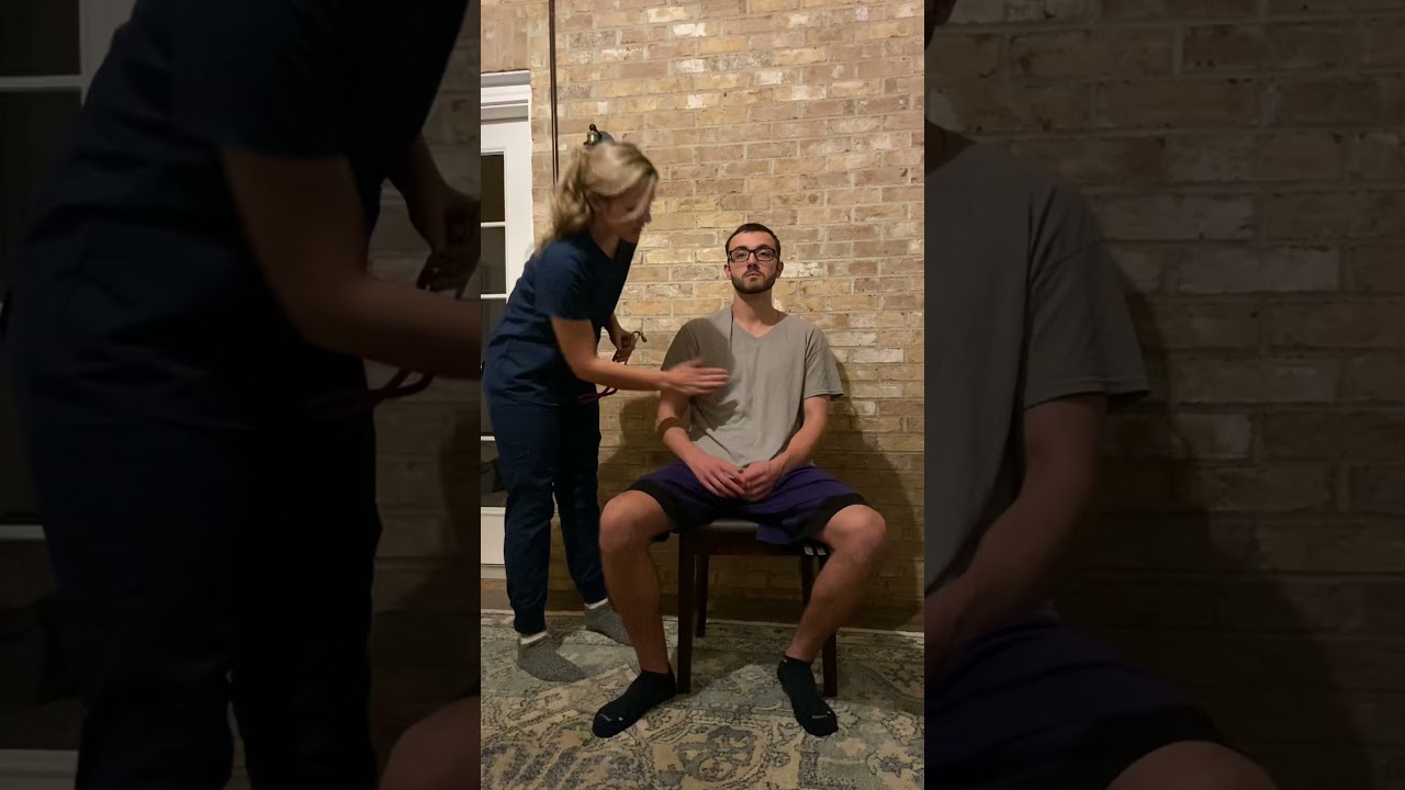 Physical Exam Practice Youtube