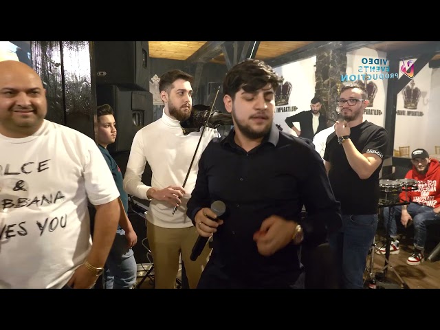 Alex Botea Punct ochit si punct lovit Live 2023