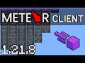 Download Meteor Hacked Client Free Minecraft 1 21 11 Itsme64 Mp3 Music ...