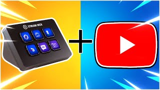 Stream Deck Ultimate Obs Studio Guide Elgato Streamdeck Mini 15 Key Xl