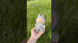 Labubu Labubus Pride Pridemonth Labubuthemonsters Labubuhaveaseat Diy ...