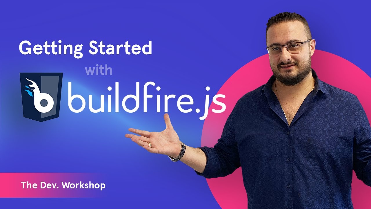Getting Started With Buildfire Js Youtube
