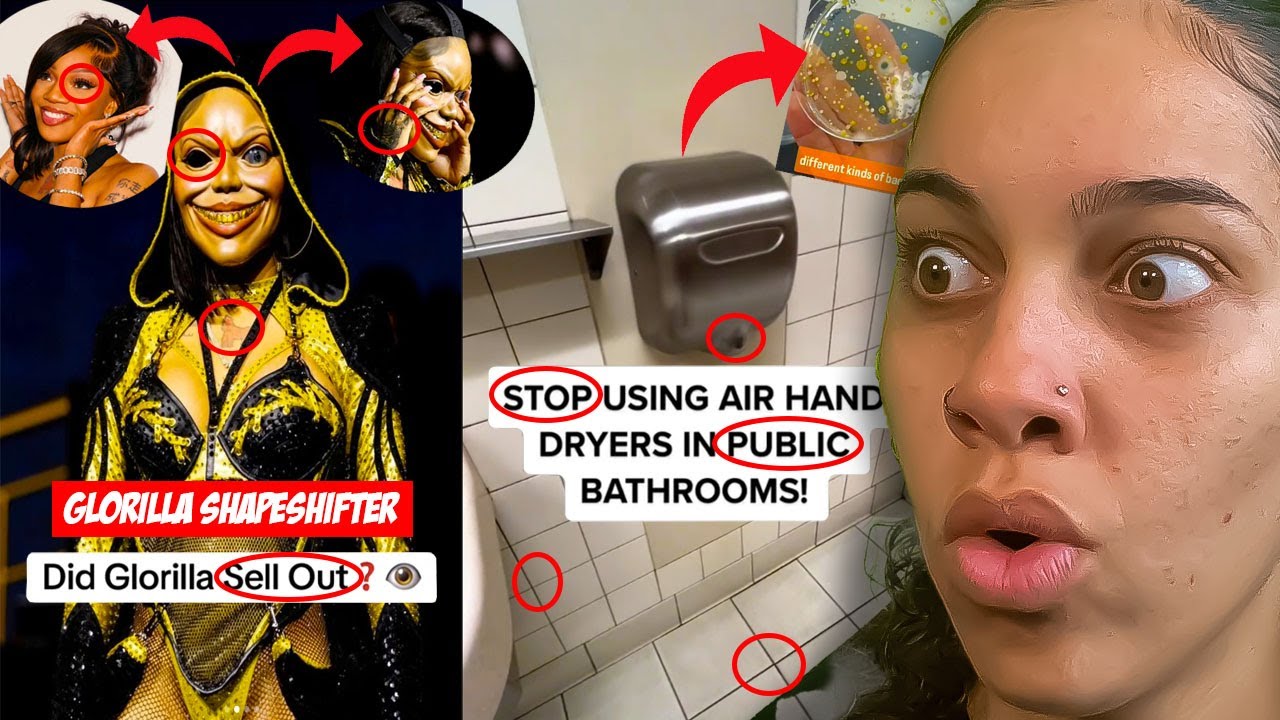 Tiktoks That Accidentally Exposed Everything Youtube