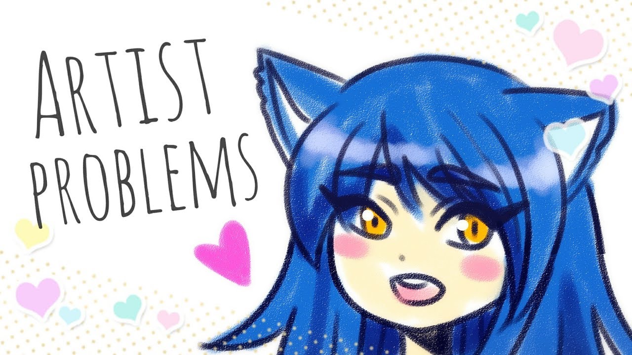 Artist Problems тшж Youtube