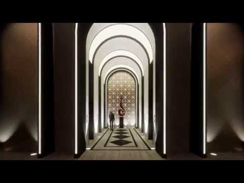 Enscape Realistic Render Abvse