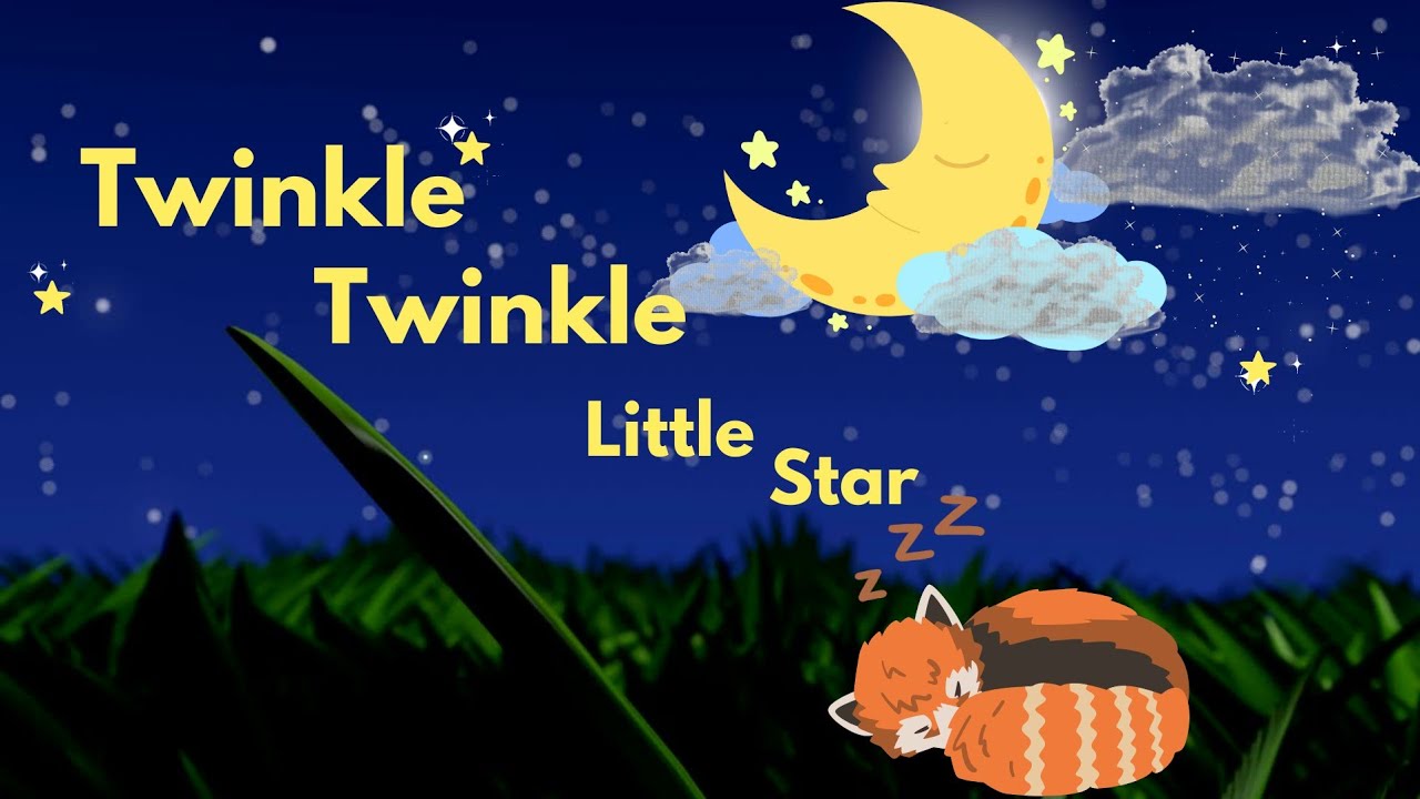 Baby Sleep Music Lullaby For Babies Twinkle Twinkle Little Star