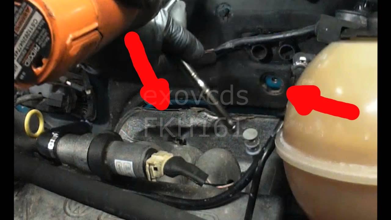 Eurovan Heater Core Replacement At Joe Alvarez Blog