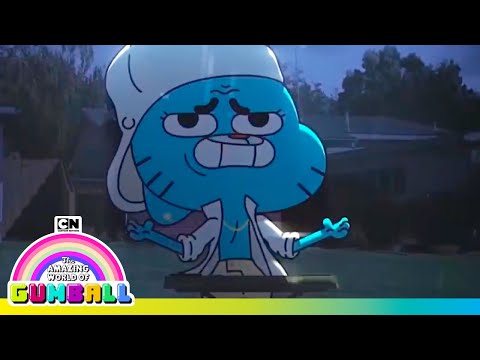 Goodbye Song Singalong Gumball Cartoon Network Safe Videos For Kids