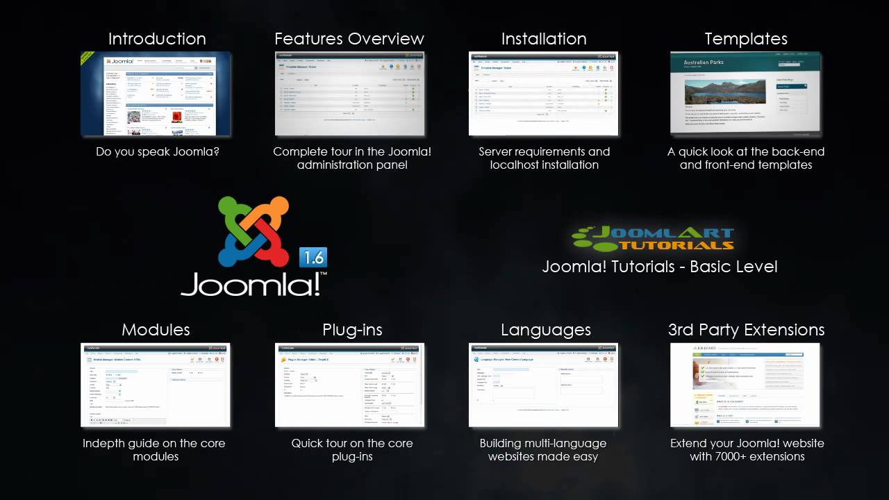 Video Tutorial Template