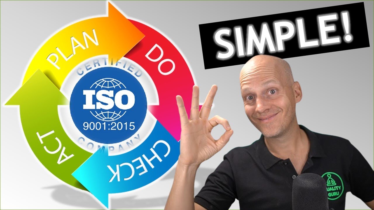 What Is Iso 9001 Quick Guide To Iso 90012015 Quality Management – Eroppa What Is Iso 9001 Quick Guide To Iso 90012015 Quality Management – Eroppa
