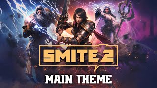 Smite 2 Main Theme Snufflebox Mp3 Music & Mp4 video downloads
