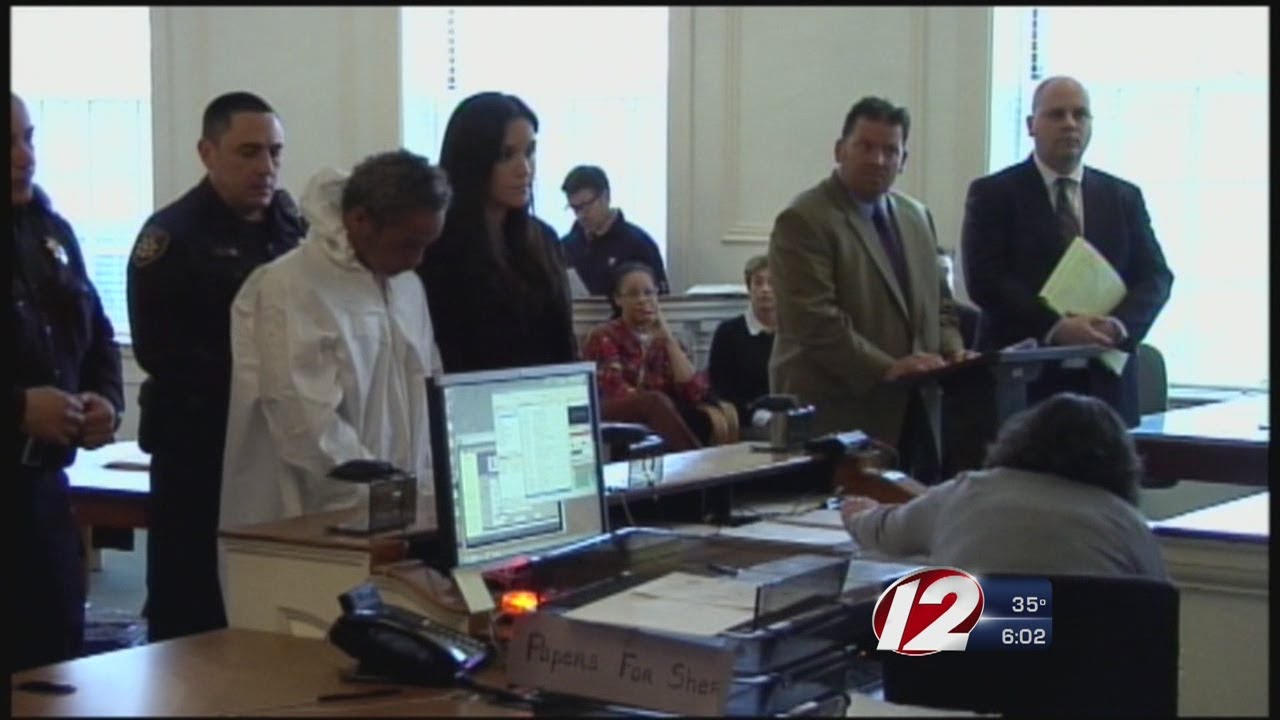 Target 12 Investigates Portsmouth Murder Youtube