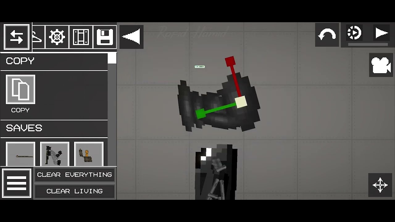 How To Make Big Cameraman V2 Youtube