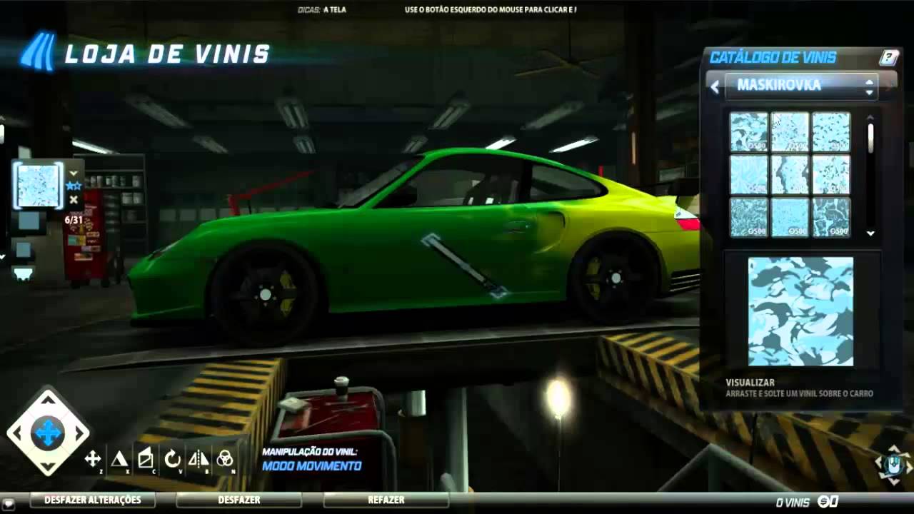 Banhammer Nfsw Vinyl Tutorial Youtube