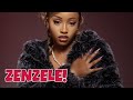 Uncle Waffles Zenzele Lyrics Feat Royal Musiq Uncool Mc Xduppy Cowboii ...