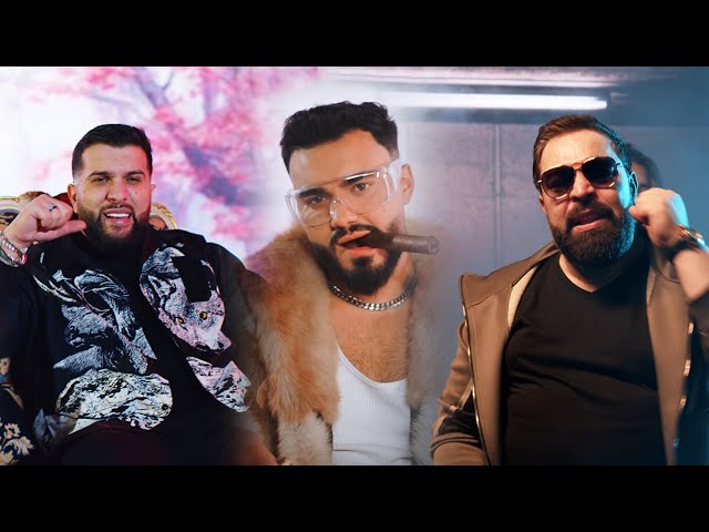 Manele Noi BEST OF Jador Tzanca Salam Cele Mai Frumoase Hituri 2021