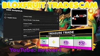 Best Blox Fruit Trade Scam Script 2025 Script In Comments Big Blox ...