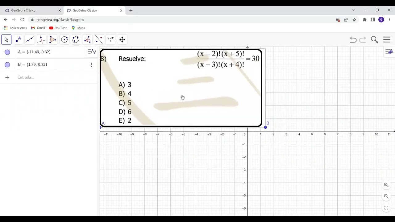 Tutorial Factorial 2 Youtube