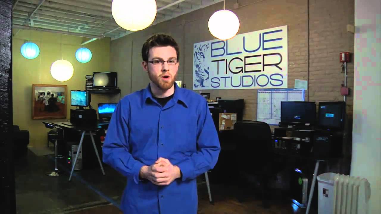 Bluetiger 1yr Anniversary Update Youtube