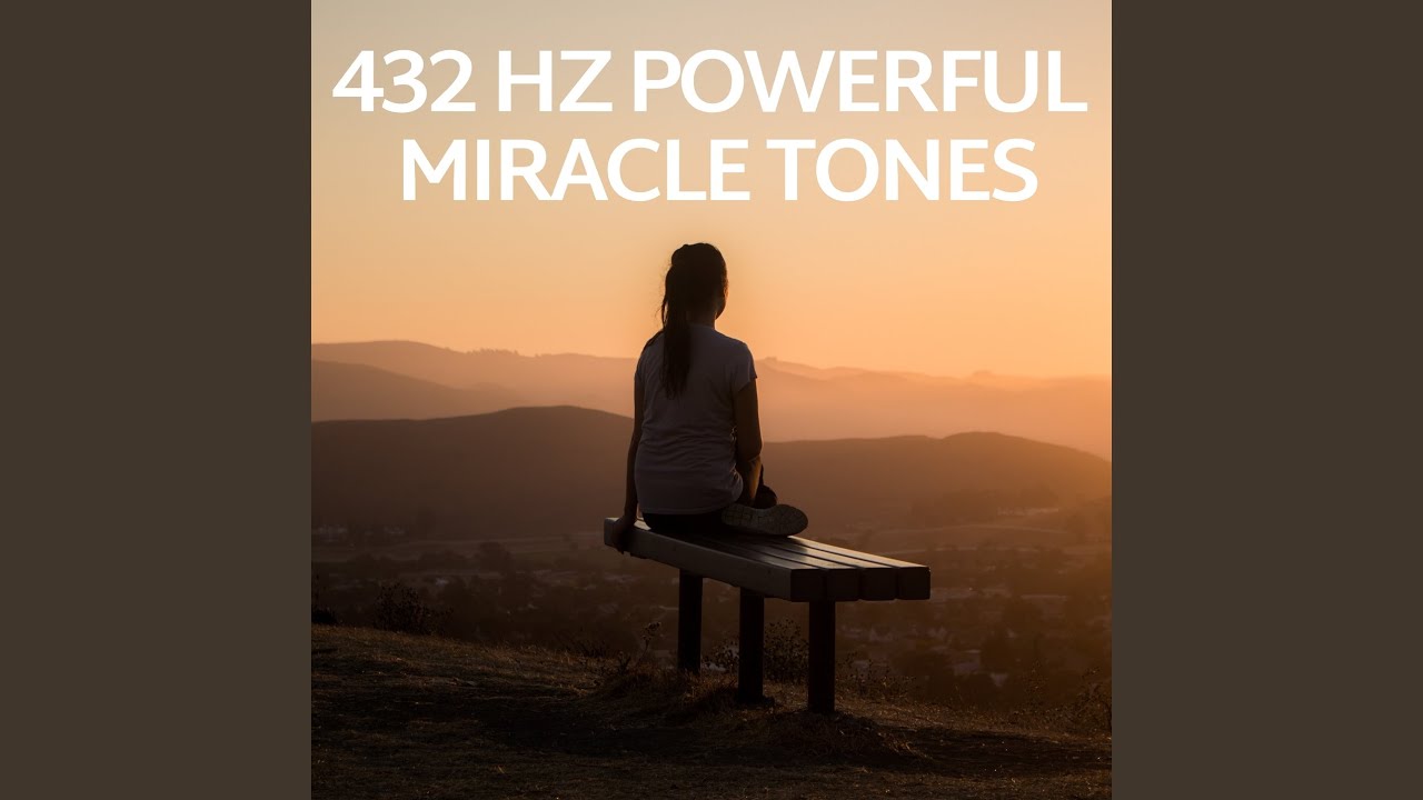 Harmonic Healing Waves Youtube Music