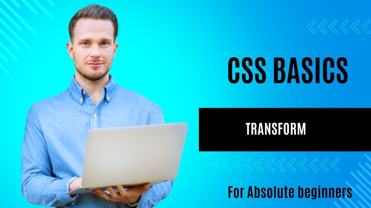 Mastering Css Transform Youtube