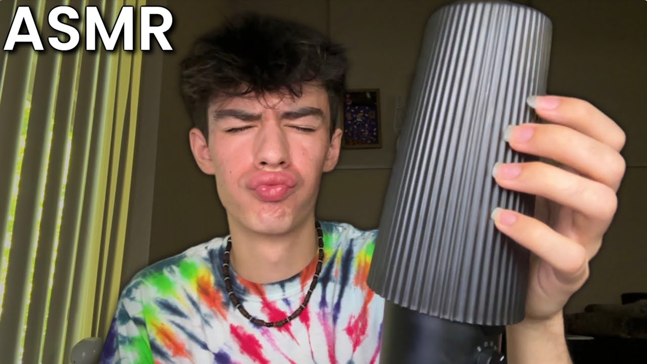 Asmr Sound Assortment Rambles Member Exclusive Youtube