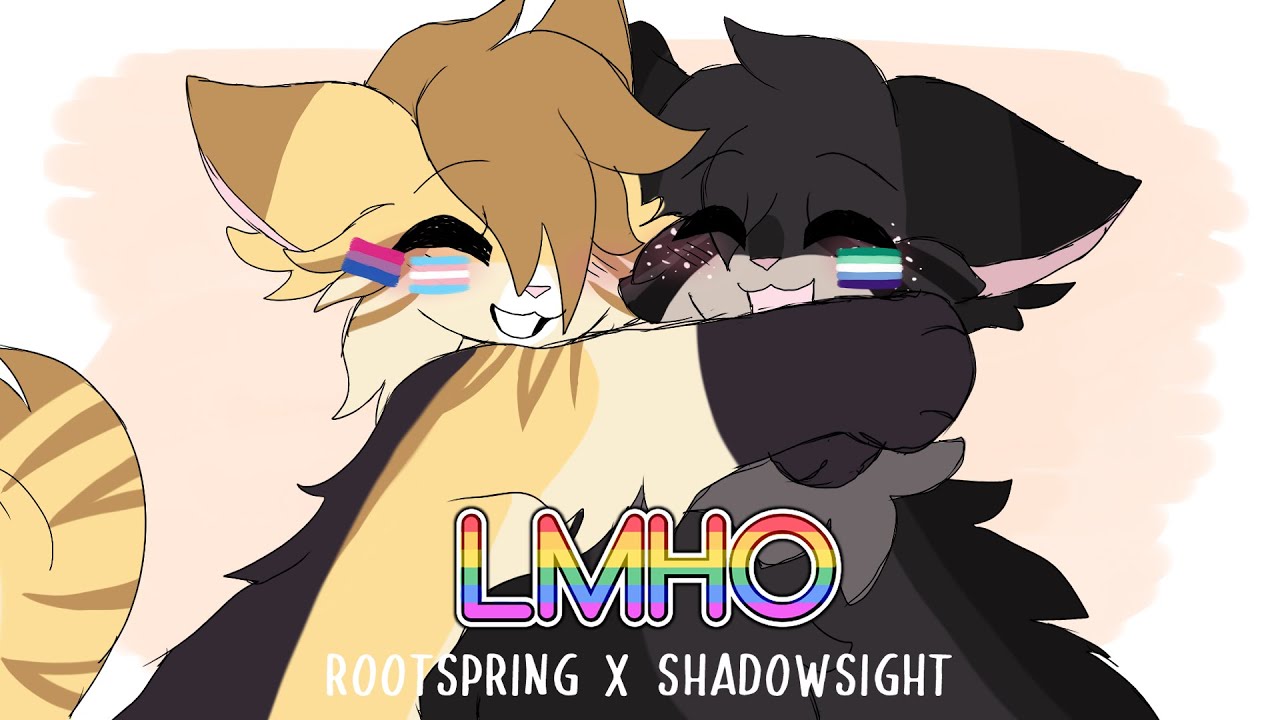 Lmho Shadowsight X Rootspring Shadowroot Pmv Youtube