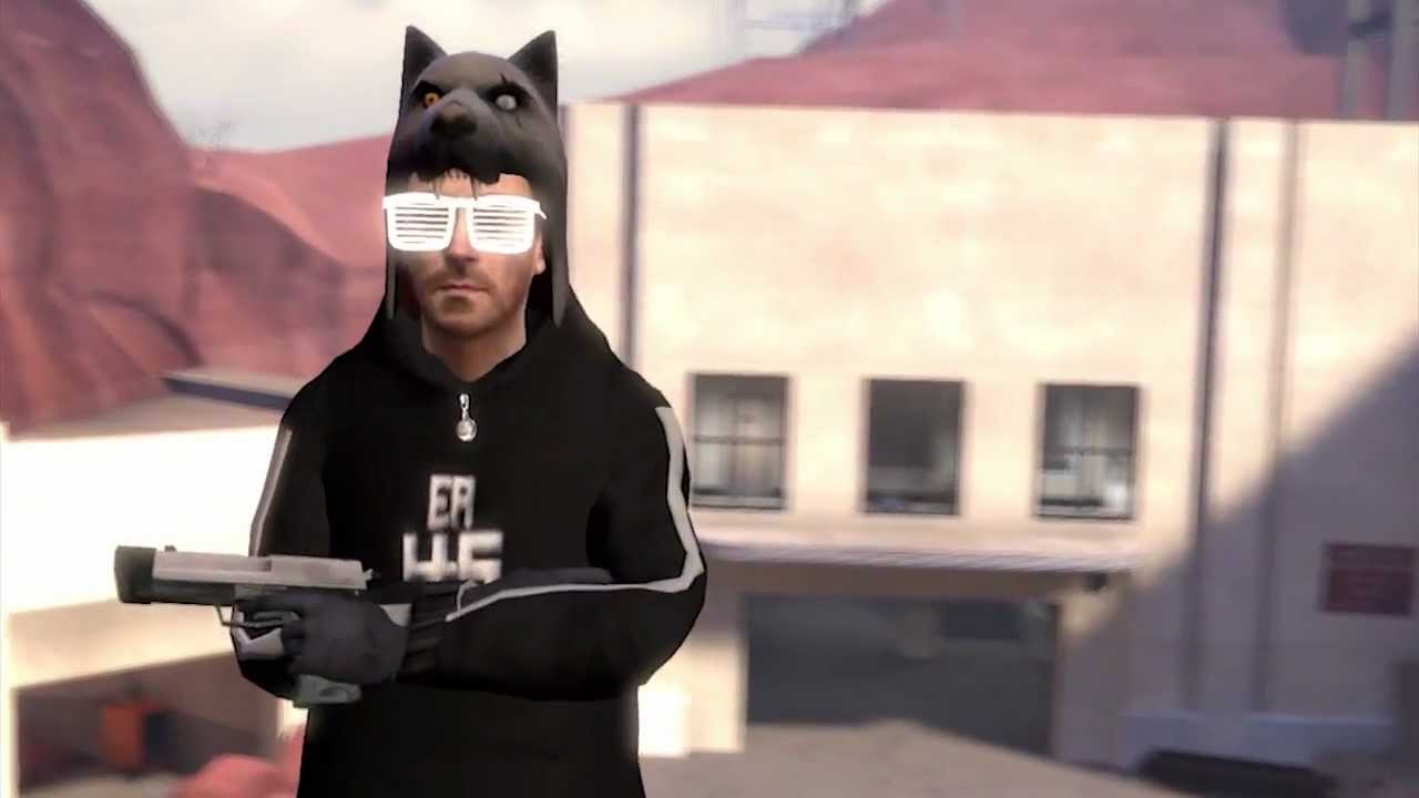 David Leatherhoff Plays Team Fortress 2 Youtube