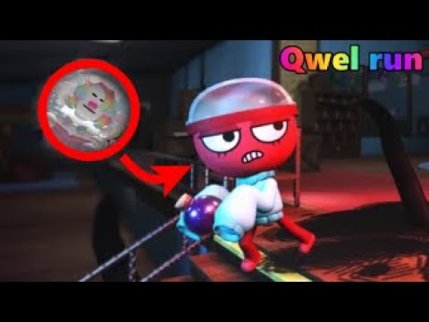 Qwel Joined My Run Dandys World Youtube