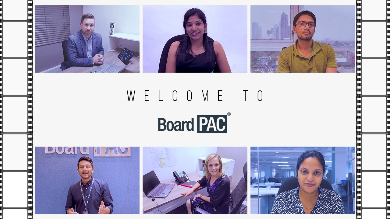 Welcome To Boardpac Youtube