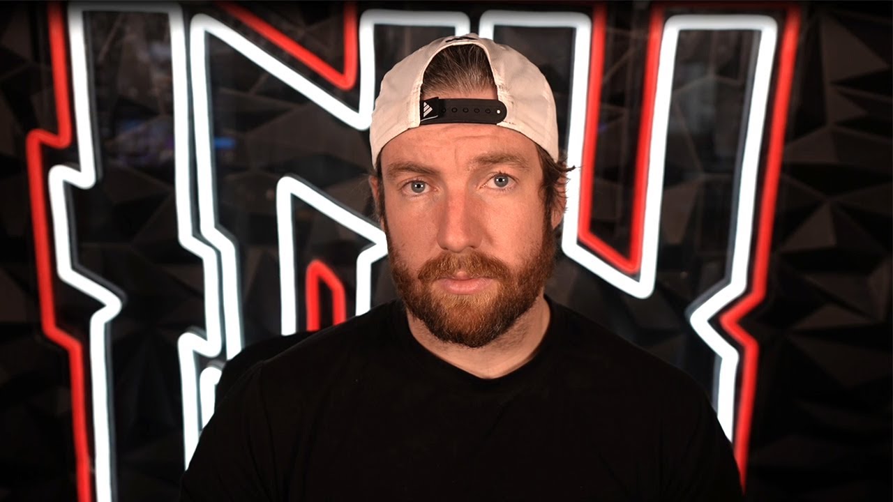 I Almost Died Youtube