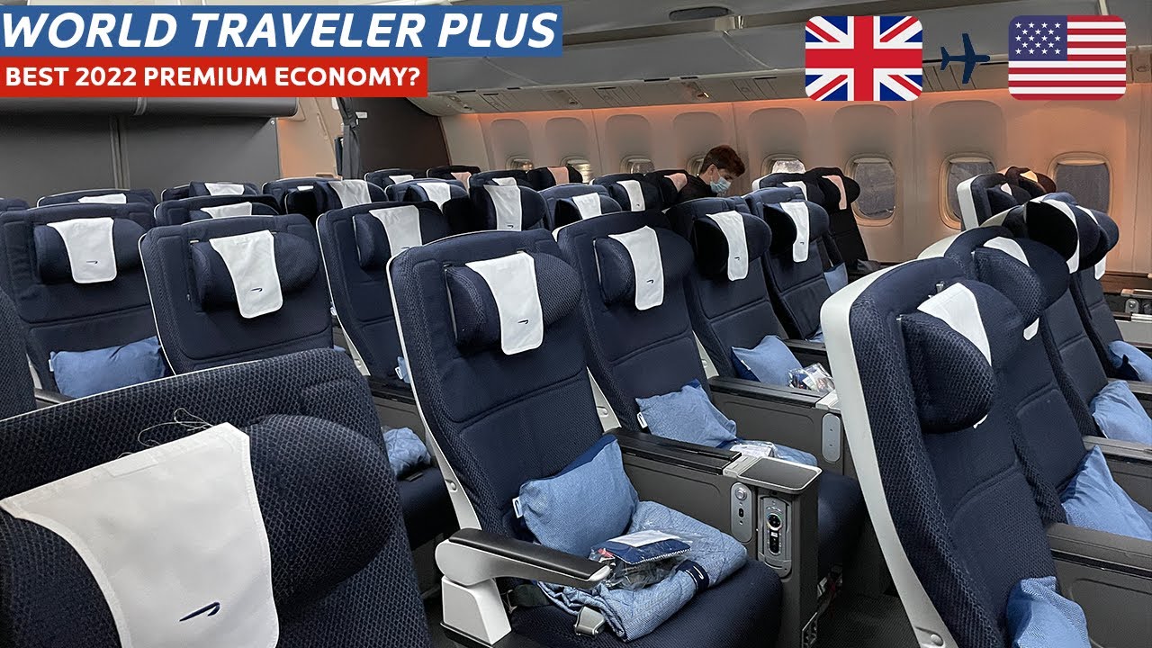 British Airways Boeing 777 Seating British Airways Rolls Out First