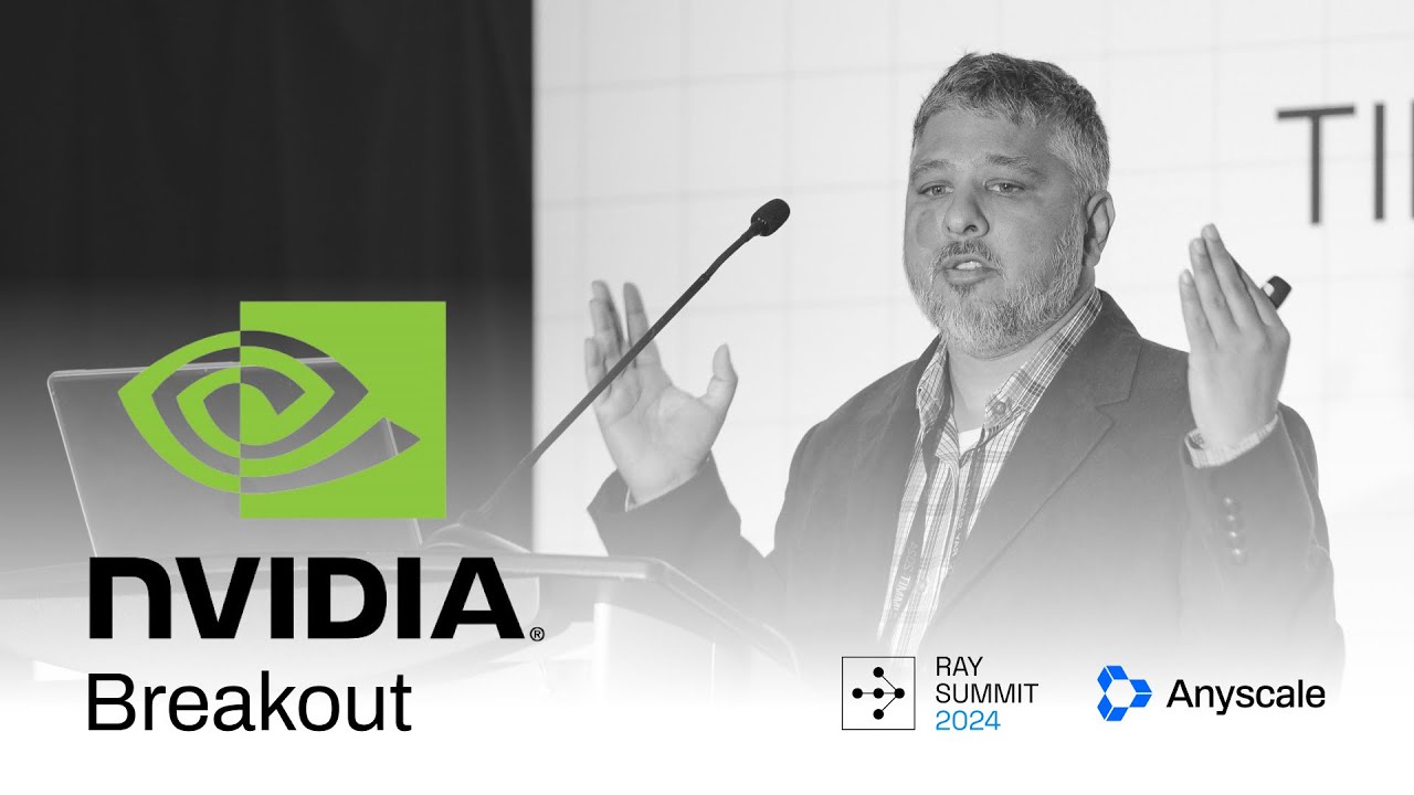 Scaling Inference Deployments With Nvidia Triton Inference Server And