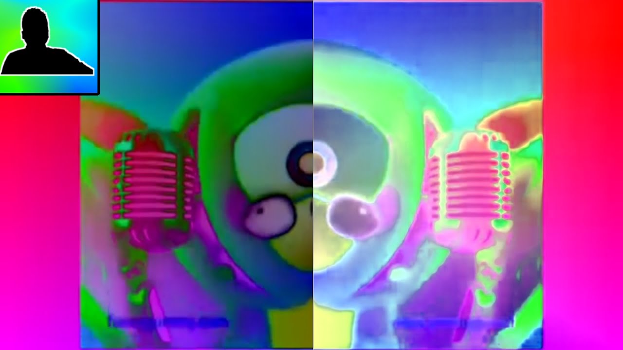 Klaskyklaskyklaskyklasky Gummy Bear Song Movie Maker Effects Preview