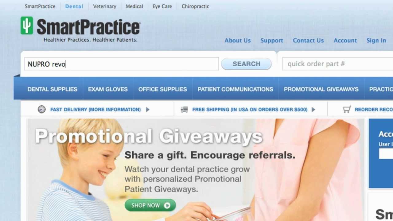 Smartpractice Top Features Youtube