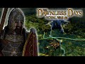 The Best Lord Of The Rings Mod For Total War Is Finally Here Dawnless ...