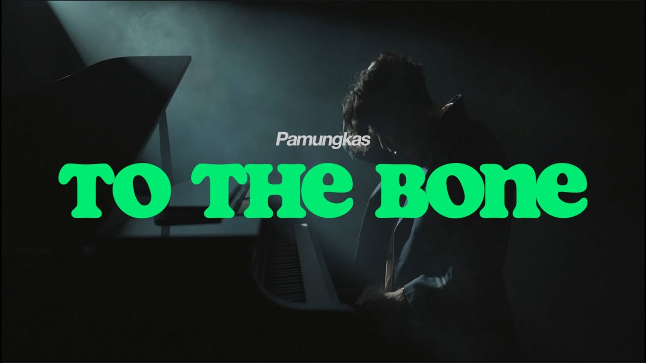 To The Bone