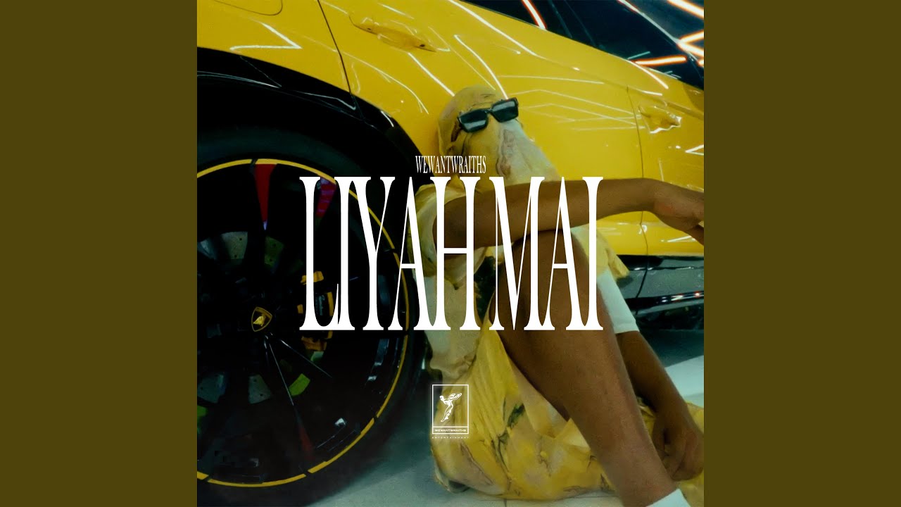 Liyah Mai Youtube Music