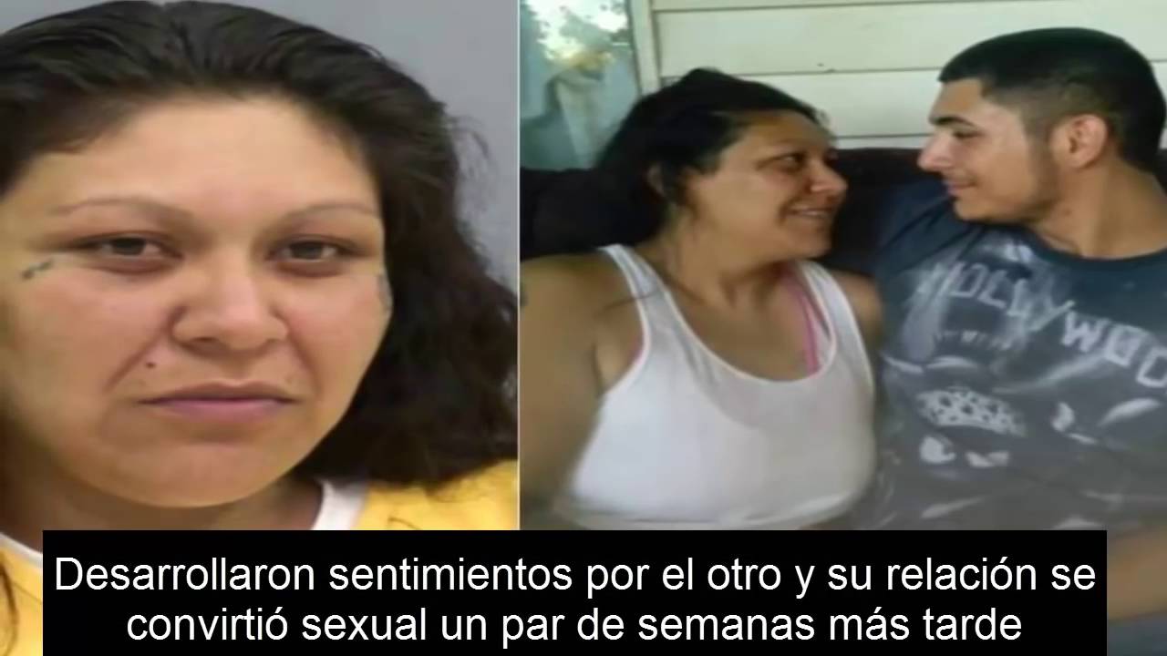 Madre E Hijo Incestos 2025 Video And Photo Gallery 680