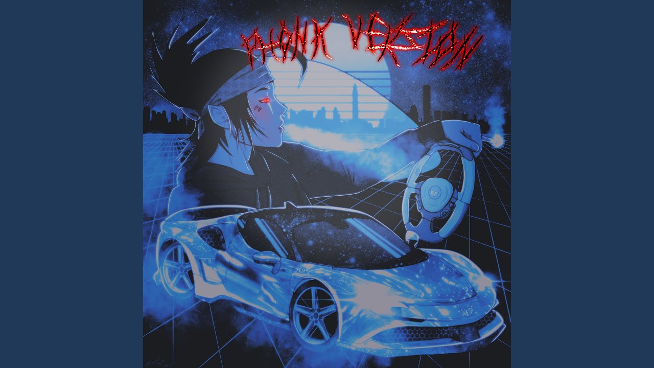 Smoke N Drift Phonk Version Youtube Music